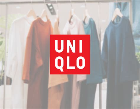 UNIQLO Behance
