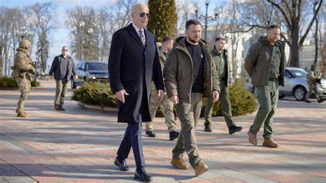 Zelenskyj Besøker Kongressen I Usa Neste Uke Siste Nytt Nrk