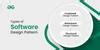 Types Of Software Design Patterns Geeksforgeeks
