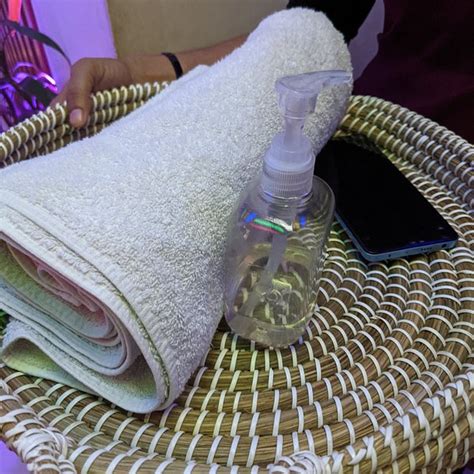 Neha Thai Spa And Massage Center Dhaka City Bangladesh Hours Address