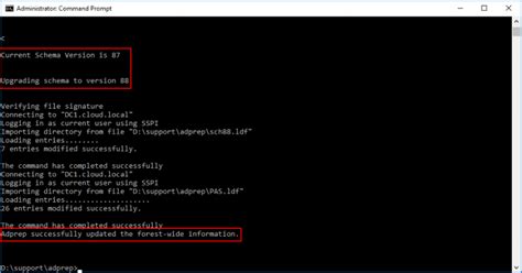 Upgrading Windows Server Domain Controller Dc To Windows Server