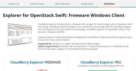 Manish Kumar Gupta Accessing Oracle Storage Cloud Service Instance