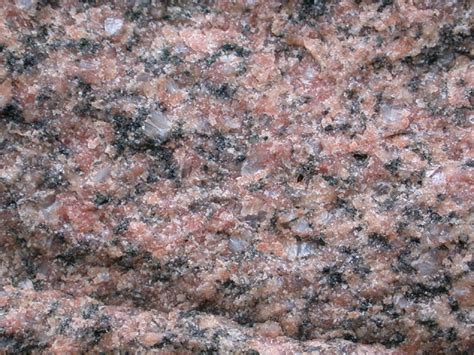 Coarse Grained Textures Phaneritic