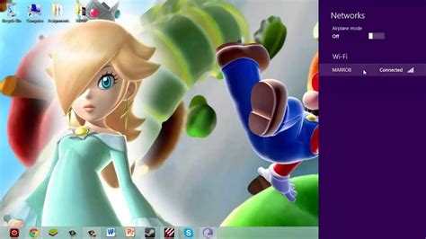 Windows 8 Limited Connection Fix Youtube