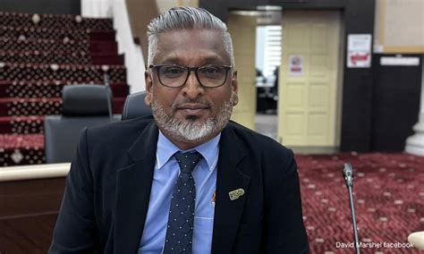 Ktemoc Konsiders Ramasamy Forms New Party Says Indians