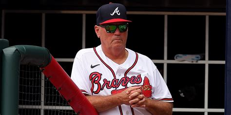 Brian Snitkers Career Path To Manager