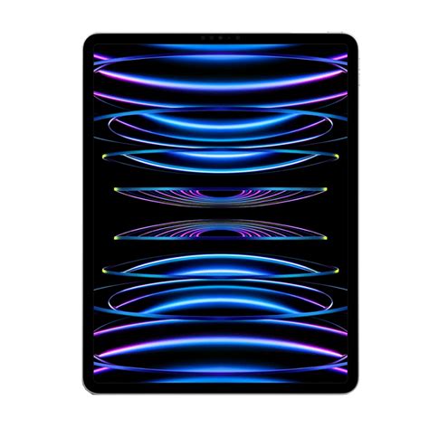 قیمت و خرید تبلت اپل مدل Ipad Pro 129 Inch 2022 Wifi ظرفیت 512