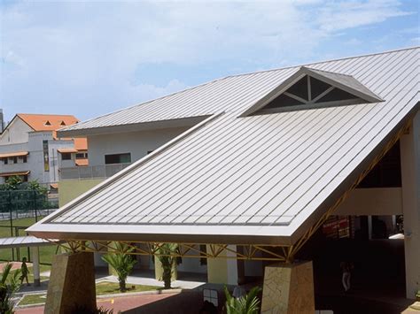 Lysaght® 360 Select Seam™ Lysaght Thailand