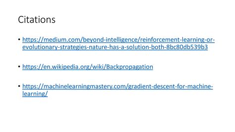Machine Learning And Reinforcement Learning Ppt