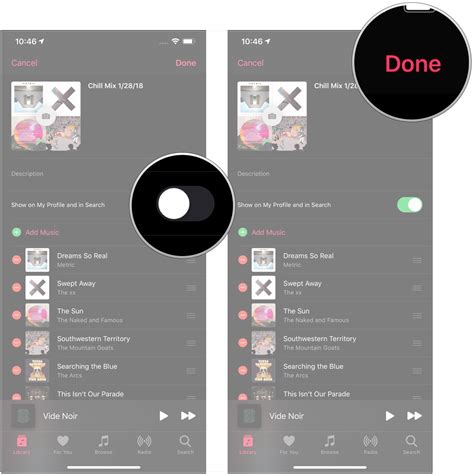 How To View And Share Playlists With Friends In Apple Music IMore