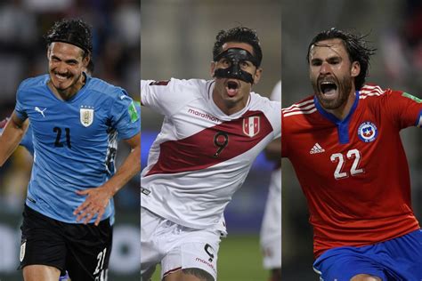 Perú x Uruguai o perigo e o duplo efeito negativo de uma derrota dos