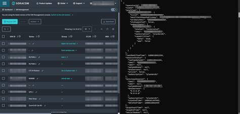 how to use the soracom api soracom