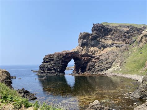 The 10 Most Instagrammable Places Of The Oki Islands Features Oki