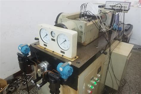 experiment on bearing under variable working conditions ieee dataport