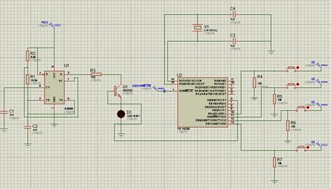 Codage Rc5 Sous Flowcode