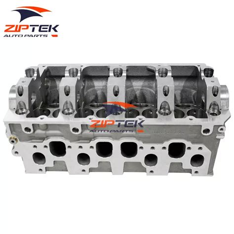 1 9 Tdi Amc 908716 Engine Parts Bkc Awx Avf Cylinder Head For VW Golf