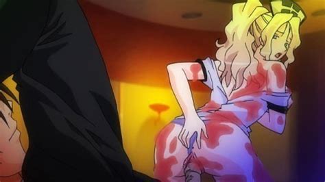 Hentai Pros Naughty Sex Salon Hentai Pros