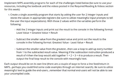 Solved Can You Please Help Me With This Lab And Please Do Chegg