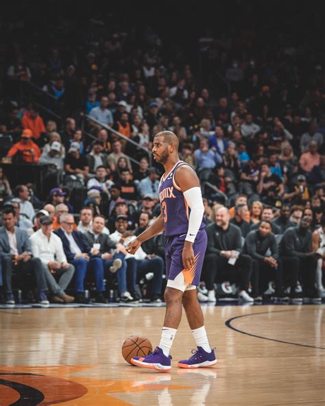 Suns Vs Thunder 3823 Photo Gallery