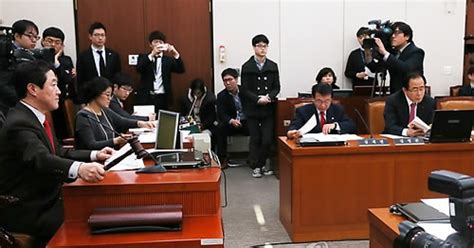 외통위 남북 상호 비방·중상 중단 합의이행 결의안 채택