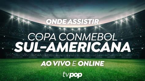 Copa Sul Americana Assista ao vivo e de graça ao jogo São Paulo x San Lorenzo