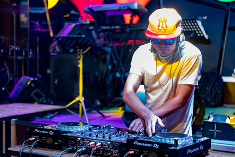 7 Djs Face Off At This Years Bayanihan Fest The Filipino Times