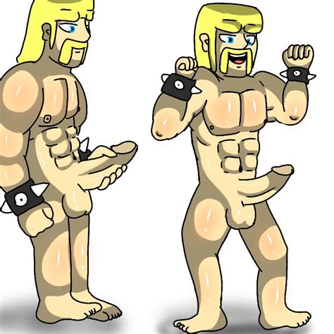 Post 2994715 Barbarian Clashofclans Clashroyale