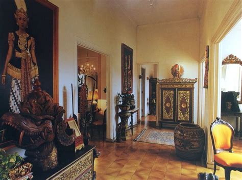 Java Interiors Traditional Interior Design House Design Traditional Interior