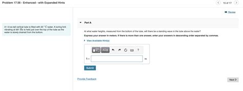 solved problem 17 56 enhanced with expanded hints a