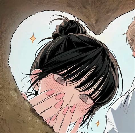 Aesthetic Couple Pfp