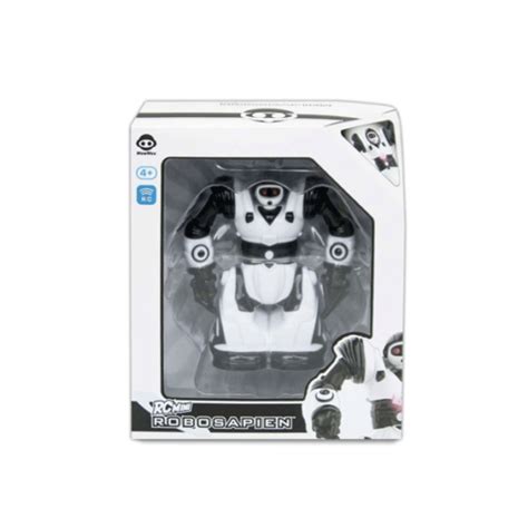 Mini Rc Robosapien δωρογραφή
