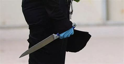 Two Teens And Man Arrested In One Night After Separate Knife Attacks In