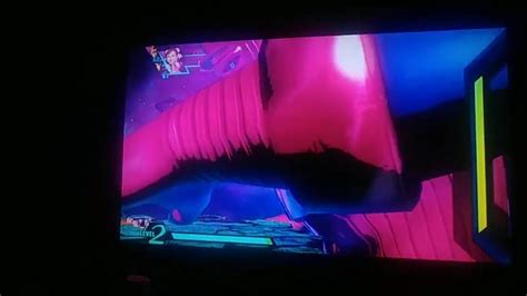 Ultimate Marvel Vs Capcom 3 Galactus Hand Stomp On Chun Li Ryona Youtube