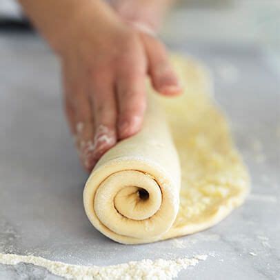 Master Sweet Dough Thermomix Blätterteig Hausgemachtes brot