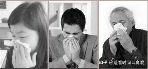 引发鼻窦炎原因有哪些？ 知乎