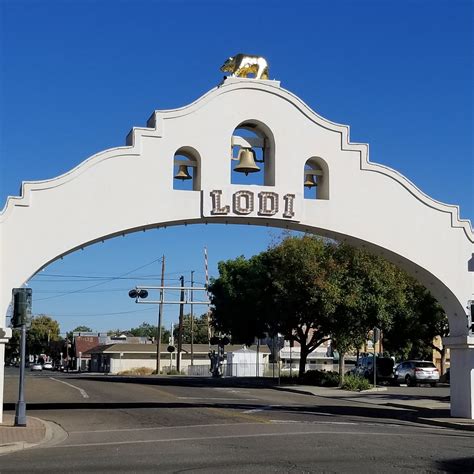 Lodi Mission Arch Actualizado 2025 Qué Saber Antes De Ir Con