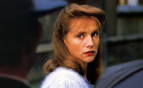 Film Forum · Isabelle Huppert