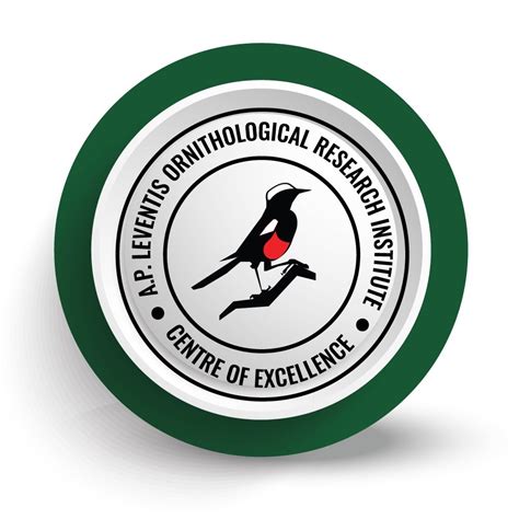 A P Leventis Ornithological Research Institute Jos
