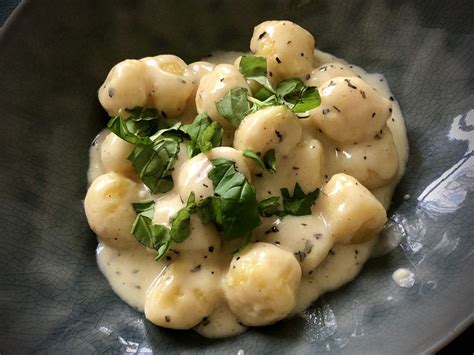 Emilys Gnocchi In Butter Von Miss Emily Erdbeer Chefkoch