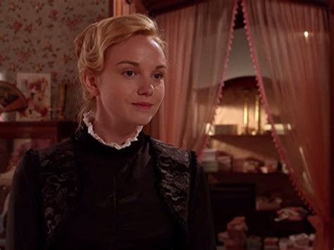 Joanna Vanderham The Paradise Joanna Vanderham The Paradise