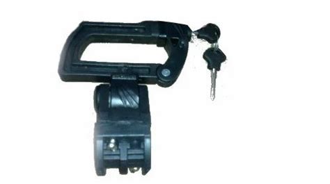 Modular Helmet Locking Device At ₹ 80 Piece In New Delhi Id 2969062633
