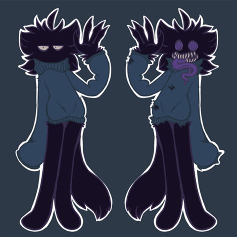 Currently One Of My Main Sonas By Wolfscratch24 On Deviantart