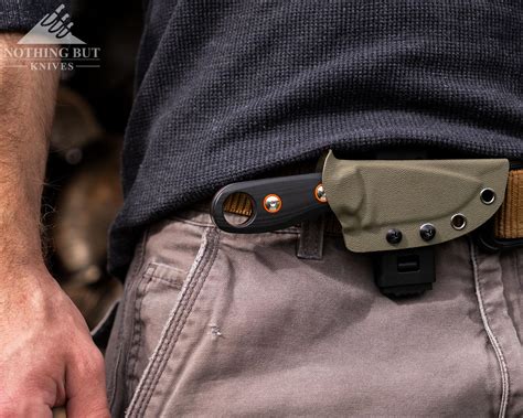 Kizer Beaver Photo Tour And Review Nothing But Knives