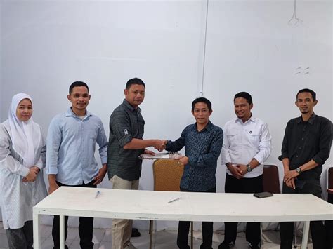 Perkuat Implementasi Tridharma Prodi Pendidikan Sosiologi Unimerz