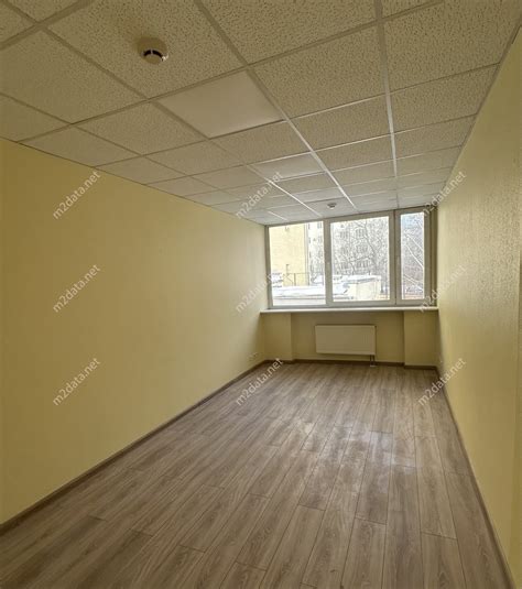 Аренда офиса 331 м² в особняке Большой Каретный переулок 13с2 1 2