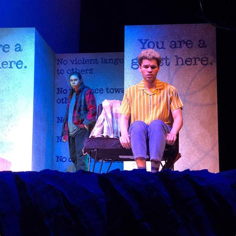 Community Conversations Cara Mía Theatre
