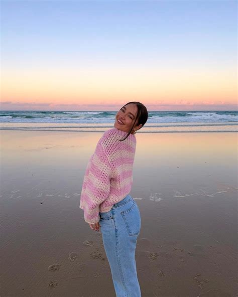 Rosie Daniels And I Think This Is The Part Where I Can Say Im Truely