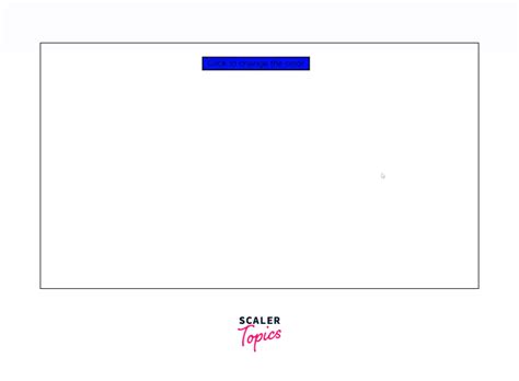 Javascript Setattribute Scaler Topics