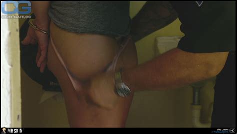 Gina Carano Nude Pictures Photos Playboy Naked Topless Fappening