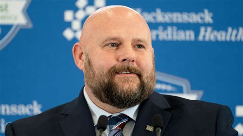 Brian Daboll Talks Giants Progress And Team Chemistry Siriusxm